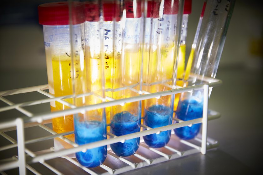 Phys/Chem Testing - Butterworth Laboratories