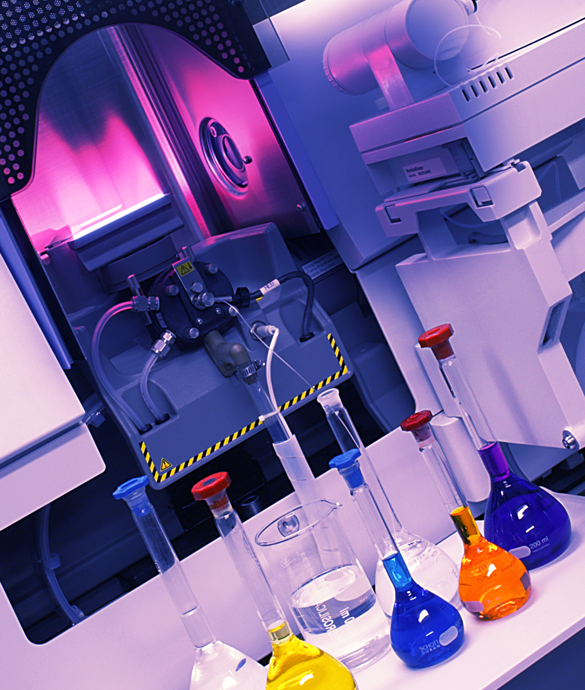 Atomic Absorption Spectroscopy AAS - Butterworth Laboratories Atomic Absorption Spectroscopy AAS - Butterworth Laboratories