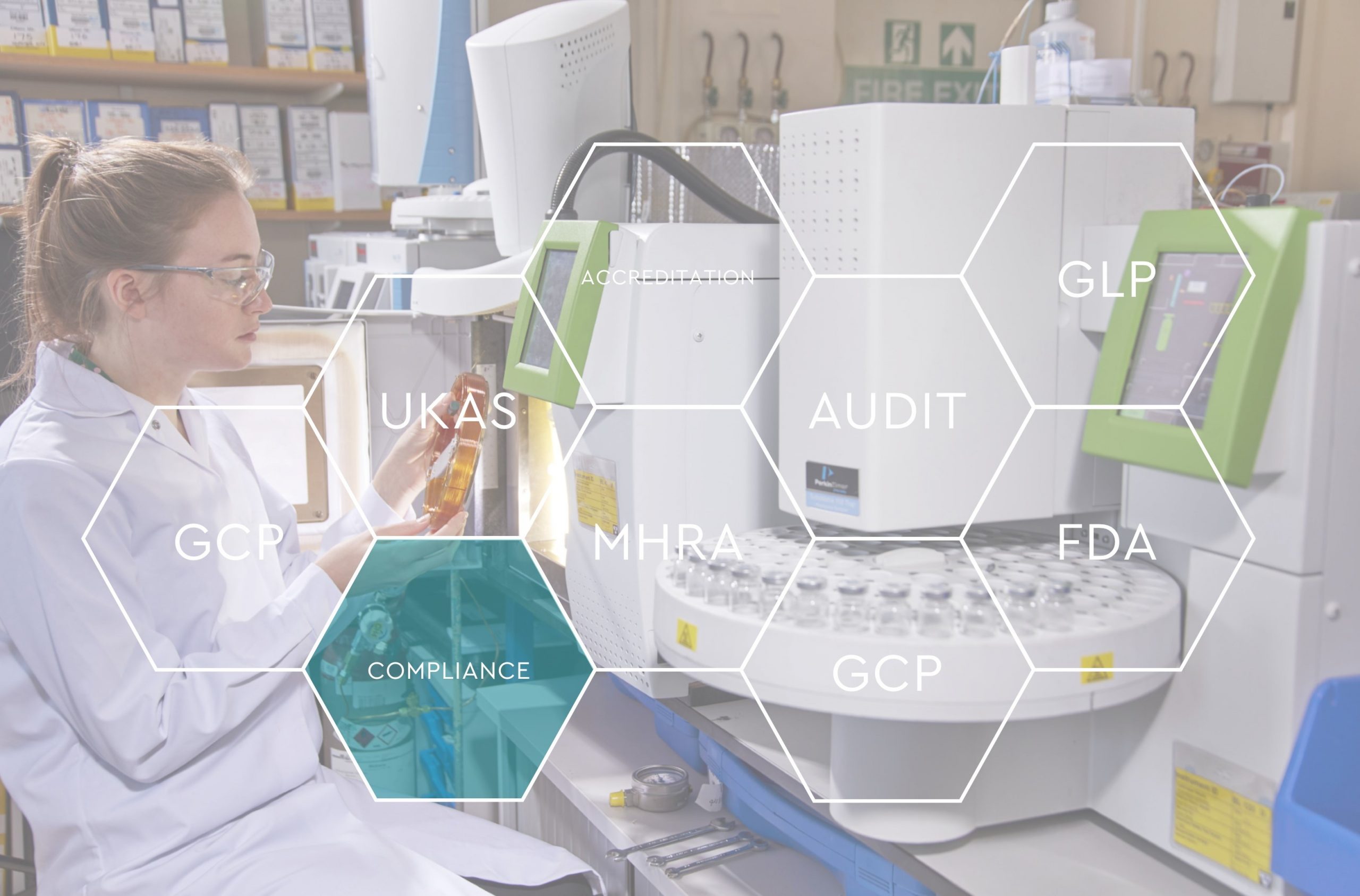 Compliance - Butterworth Laboratories Compliance - Butterworth Laboratories