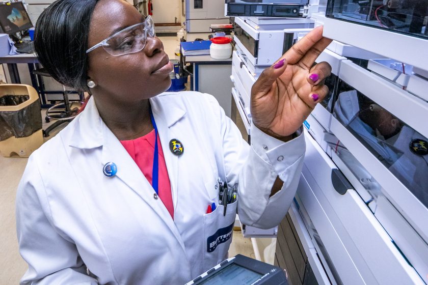 Molecular Spectroscopy - Butterworth Laboratories Molecular Spectroscopy - Butterworth Laboratories