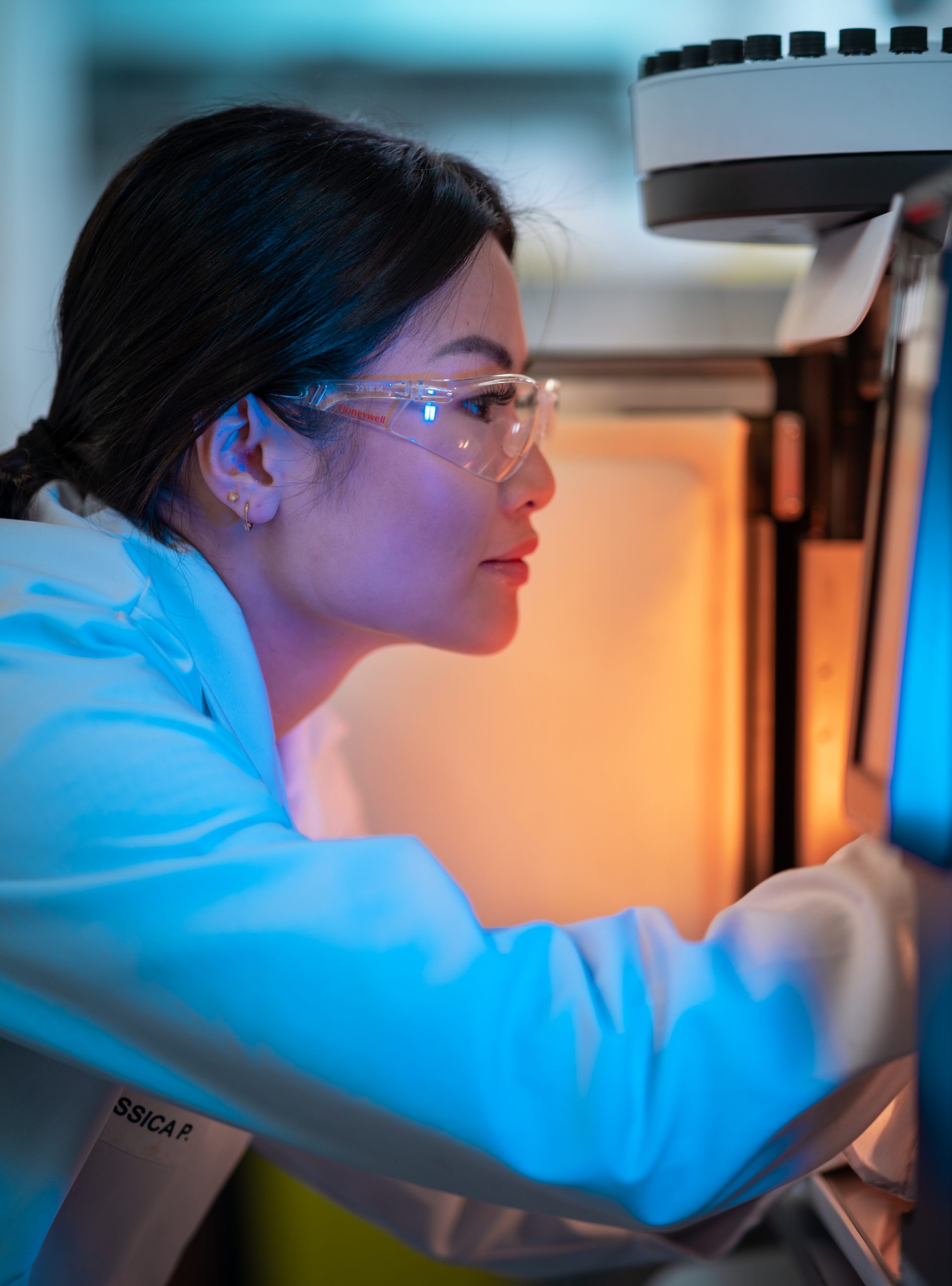 Gas Chromatography GC - Butterworth Laboratories
