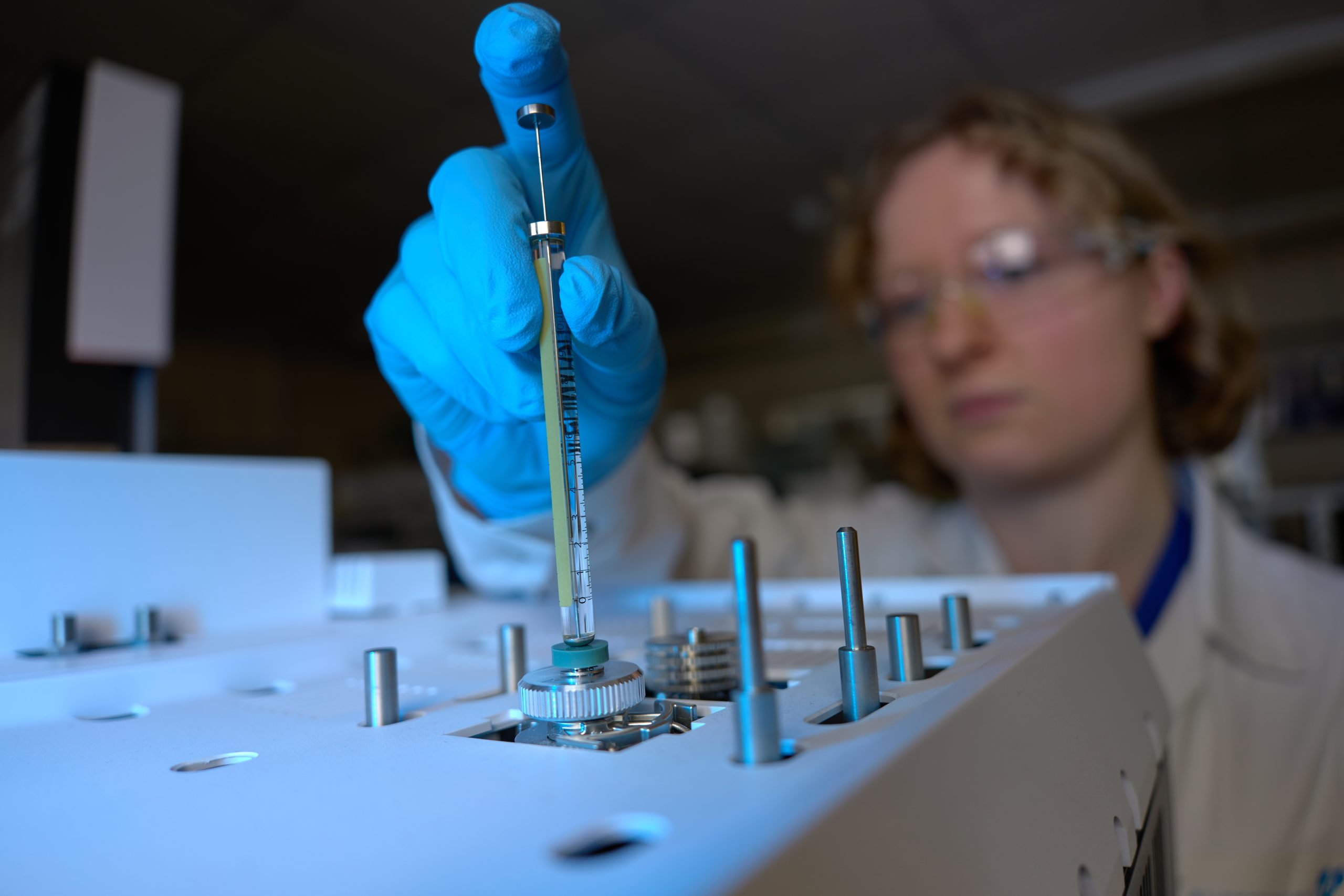 Hypromellose and other cellulose-type assays - Butterworth Laboratories